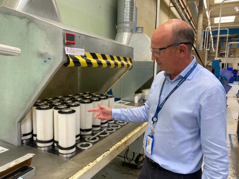 SOFRANCE a fêté ses 80 ans – Et si Nexon m'était conté